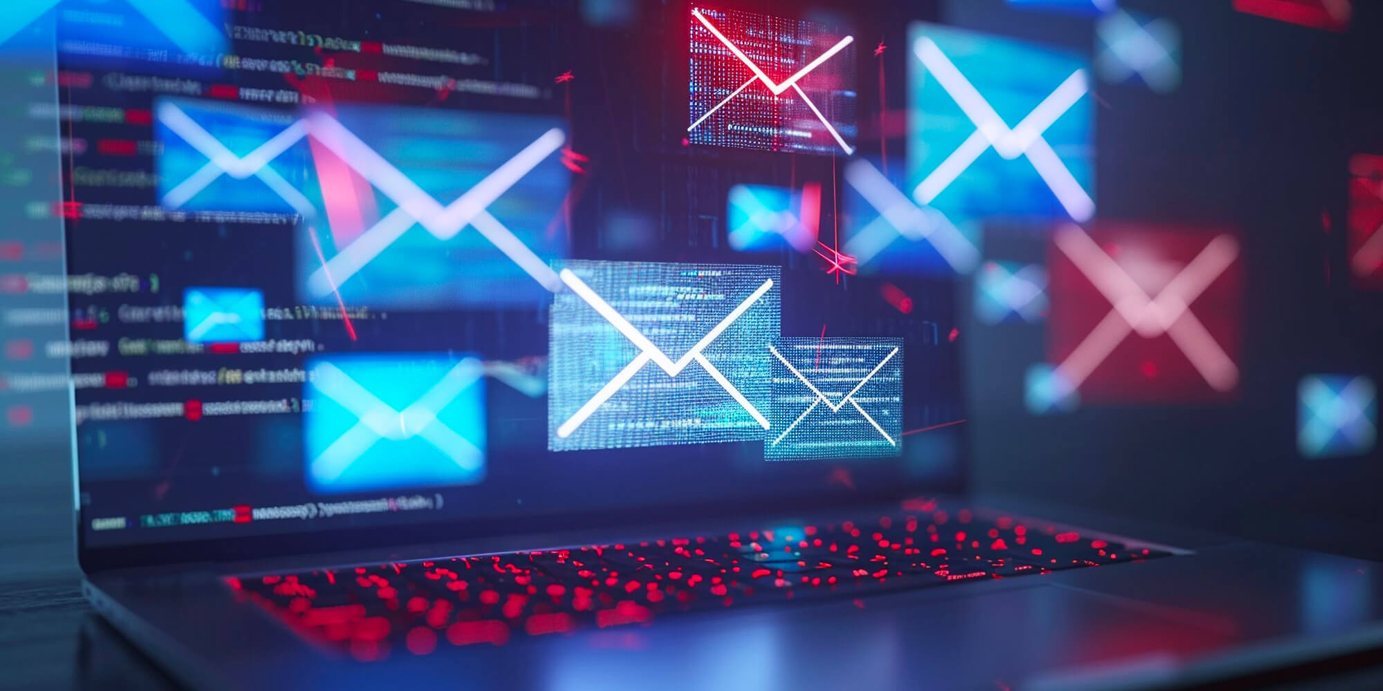 Protection mail - DEEP